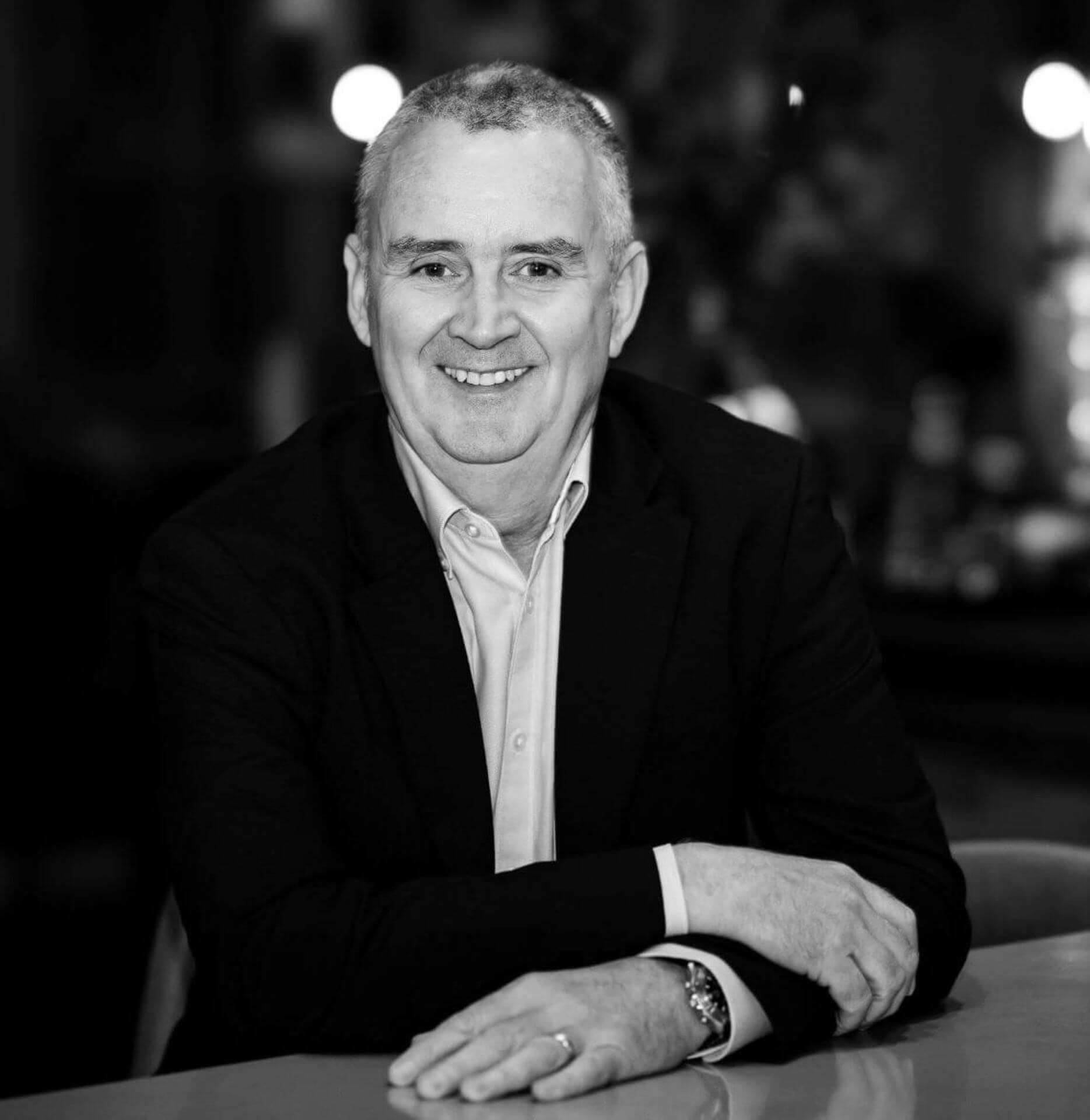 Steve Morgan MCIOB | Restore London