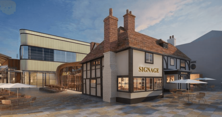 The Bull | Restore London