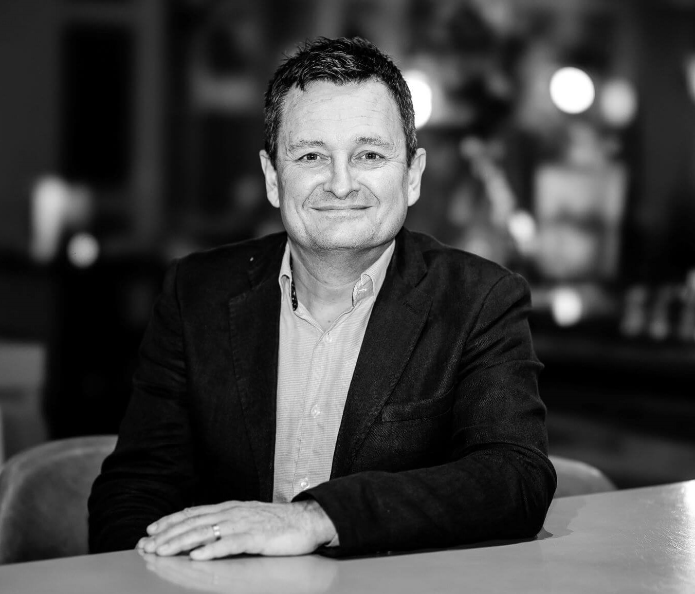 Mike Young MCIOB | Restore London